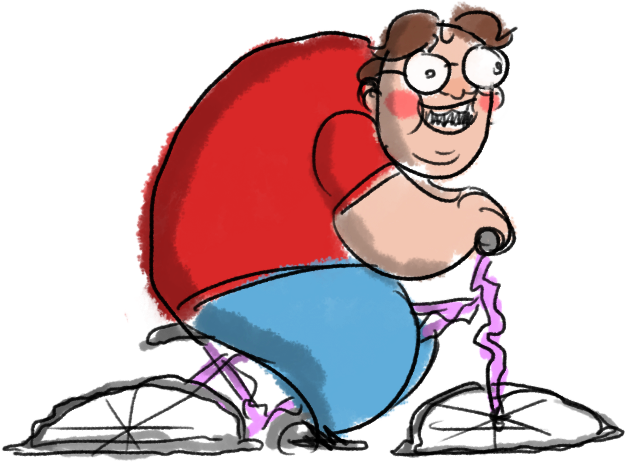 Download And I Recently Did A Bunch Of Dumb Internet Drawings - Cartoon ...