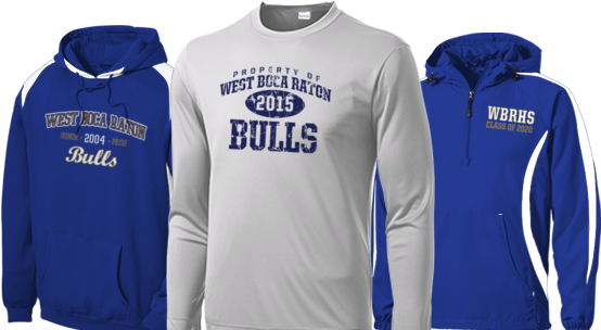 Download West Boca Raton High School Apparel Store - Monache High ...