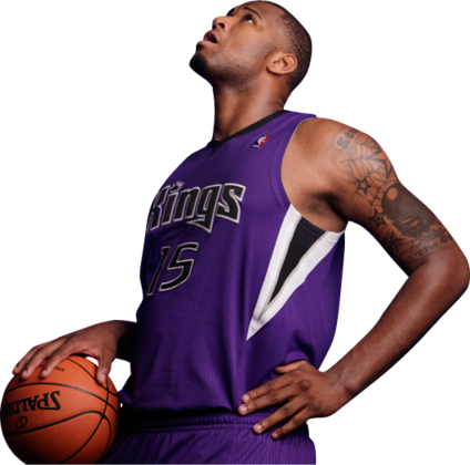 Download Sans Grande Surprise, Le Cinquième Choix Au Dernier - Demarcus ...