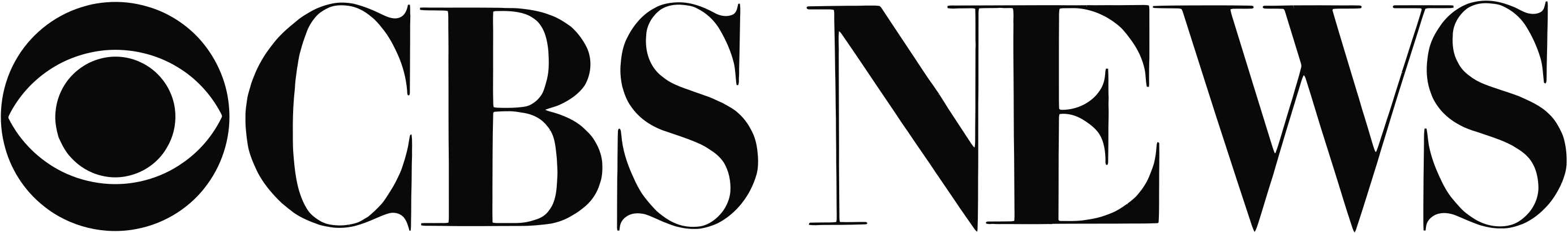 Download World Cbs News Logo Png - Cbs News Logo Transparent - Full ...