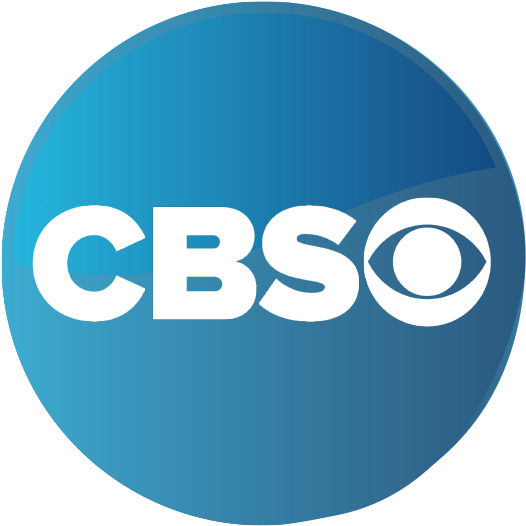 Download Cbs Png - Cbs - Full Size PNG Image - PNGkit
