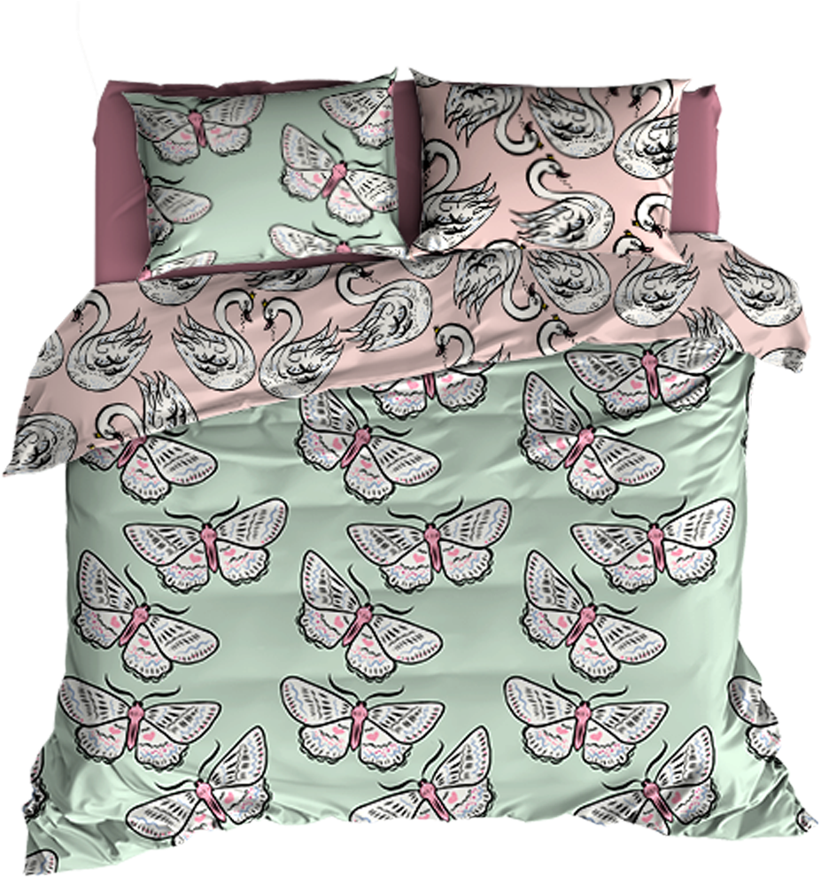Download Examples Of Pattern Designs For Clients Such As The - Duvet ...