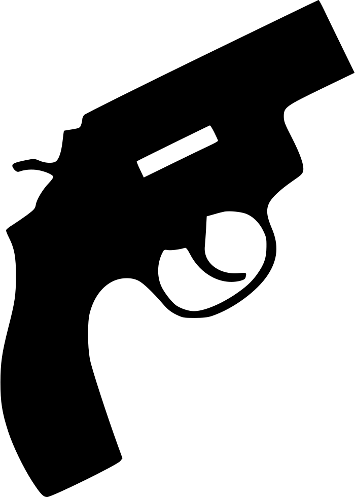 Download Image Royalty Free Flare Gun Png Icon Free Download - Pistol ...