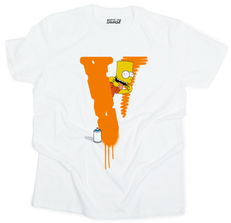 Download T Shirt - V Alone - Crew Neck - Full Size PNG Image - PNGkit