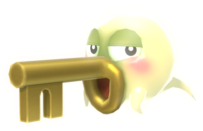 Download Keyzer - Keyzer Wario - Full Size PNG Image - PNGkit