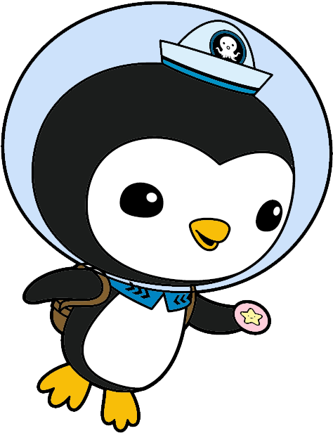 Download Octonauts Clipart - Octonauts Png - Full Size PNG Image - PNGkit