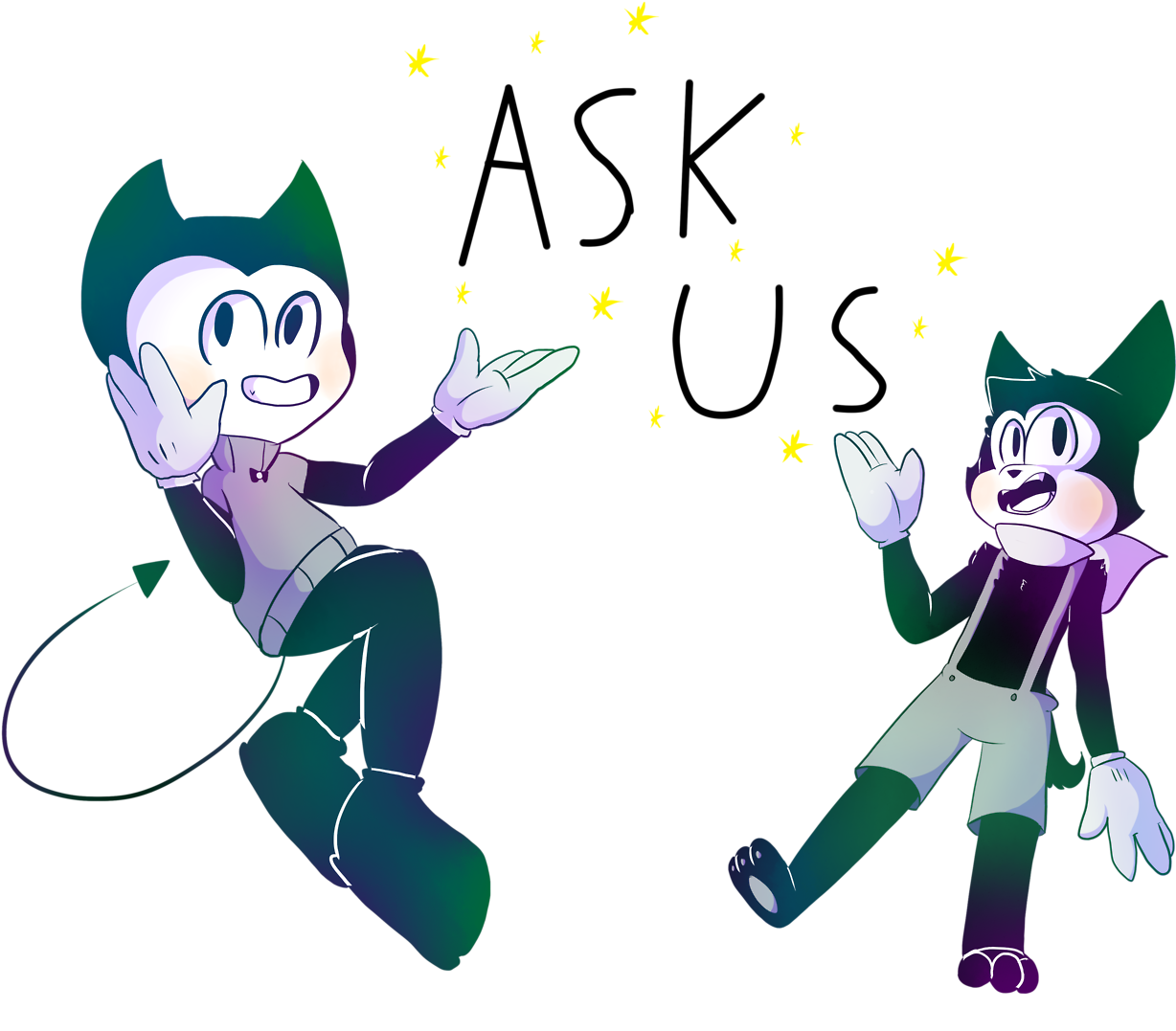 Download Batim Bendy Batim Bendy The Ink Machine The Ink Team - Cartoon ...