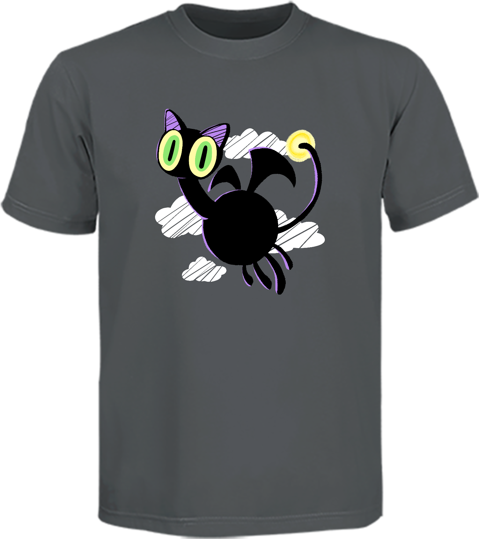 Download Devilman Crybaby Cat Demon - Cancer - Full Size PNG Image - PNGkit