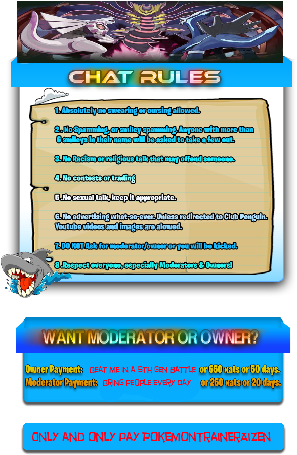 Download Then If You Do Want To, You Can Use This Pokemon Chat ...