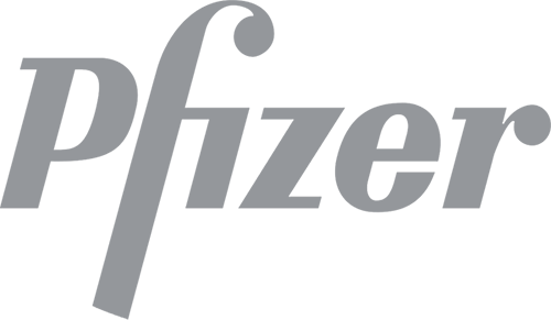 Download Pfizer - Pfizer Logo White Png - Full Size PNG Image - PNGkit