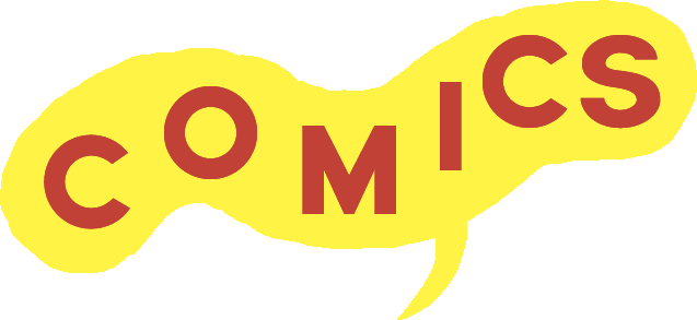 Download Comics - Full Size PNG Image - PNGkit