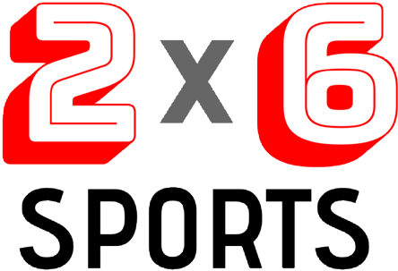 Download 2×6 Sports - Graphic Design - Full Size PNG Image - PNGkit
