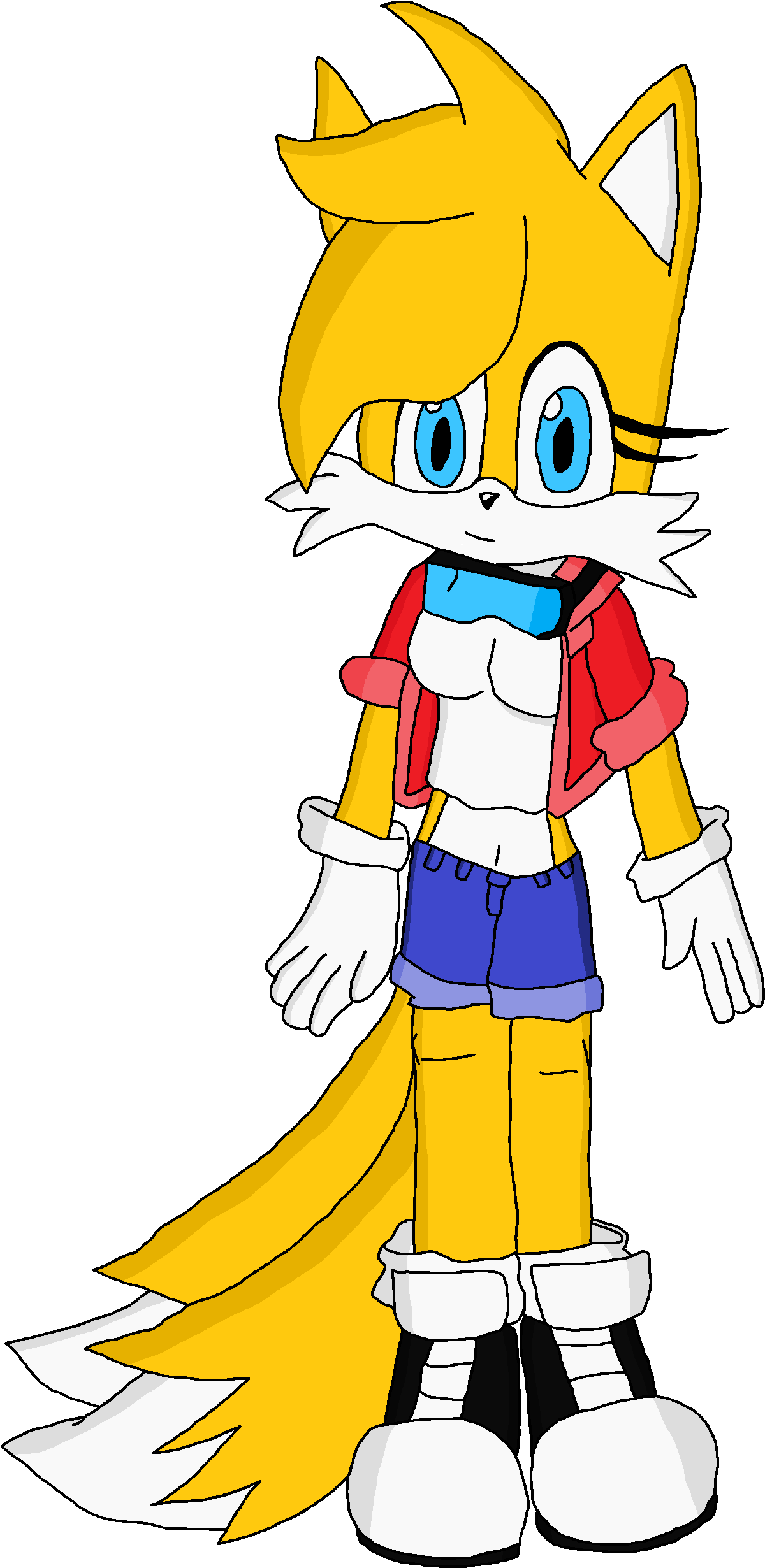 Download Angry Kid Wikipedia - Tailsko Agk - Full Size PNG Image - PNGkit