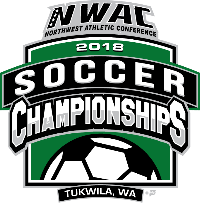 Download Nwac Soccer Championship Logo - Football - Full Size PNG Image ...