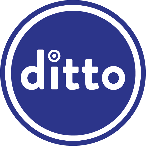 Download Ditto Labs - Ditto Labs Logo - Full Size PNG Image - PNGkit