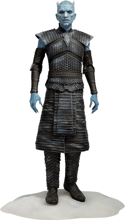 Download Night King Png - Statue Game Of Thrones - Full Size PNG Image ...