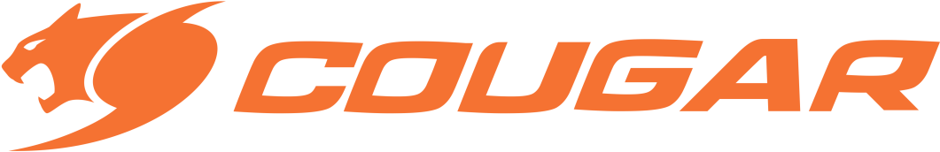 Download Make Sure To Visit Our Website At - Cougar Gaming Logo - Full ...