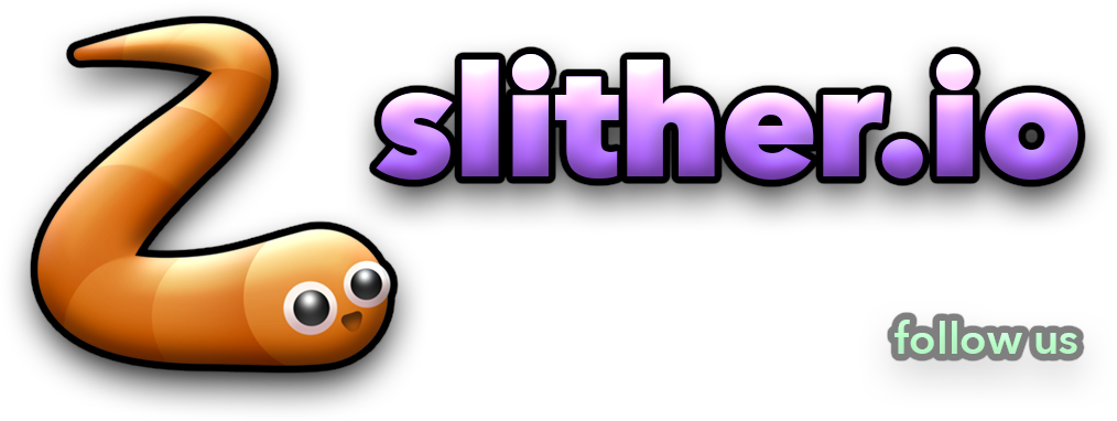 Download Slither Io Logo Png - Full Size PNG Image - PNGkit