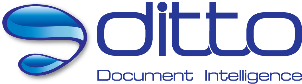 Download Ditto Logo En Png - Ditto Thailand - Full Size PNG Image - PNGkit
