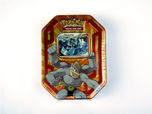 Download Machamp Png - Full Size PNG Image - PNGkit