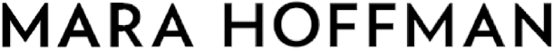 Download Mara Hoffman Logo - Full Size PNG Image - PNGkit