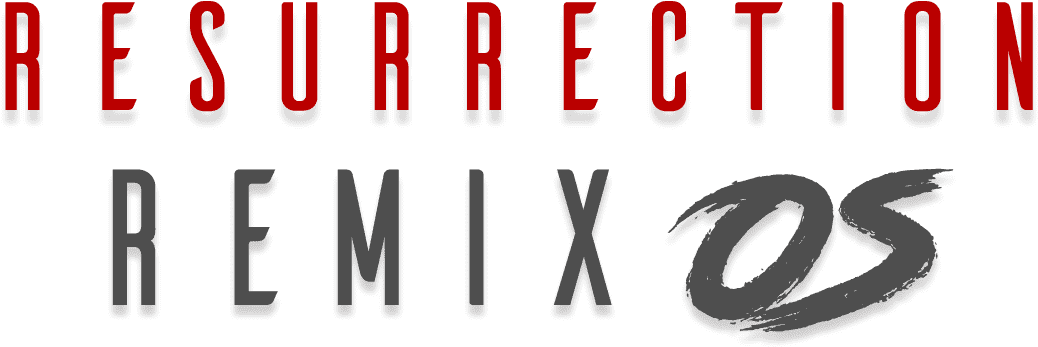 Download Resurrection Remix Oreo - Resurrection Remix Os - Full Size ...