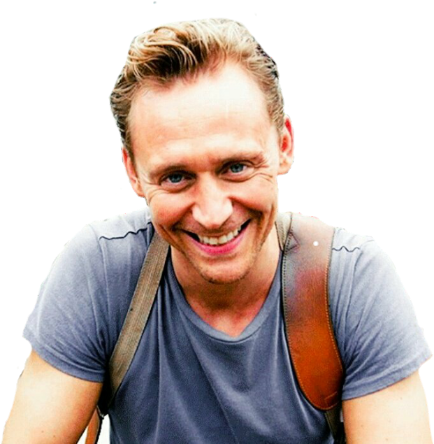 Download Tom, Transparent, And Loki Image - Tom Hiddleston Png - Full ...
