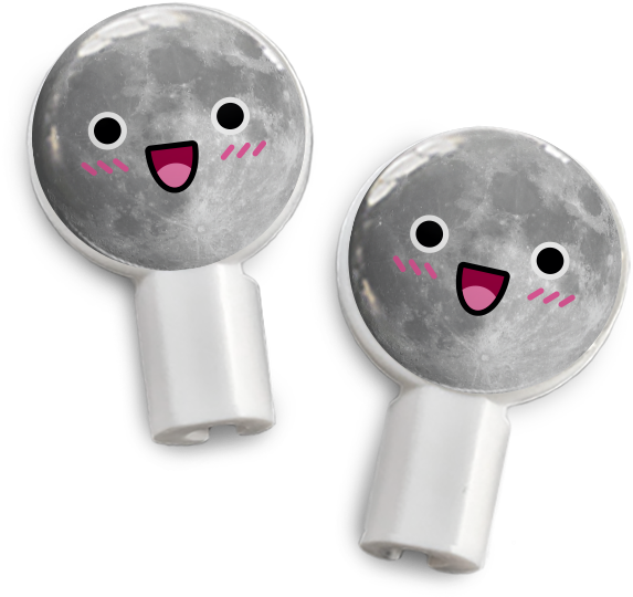 Download Dekaslides Slide-on Earbud Graphics - Deka Sounds Dekaslides ...