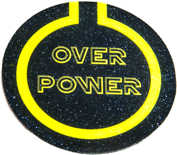 Download Control Panel Graphic Overlay - Circle - Full Size PNG Image ...