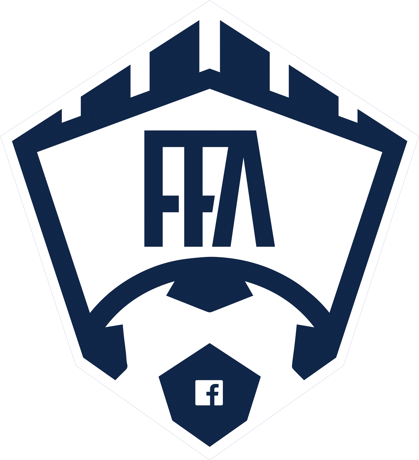 Download Transparent Ffa Logo Transparent[2] - Football Facebook Awards ...