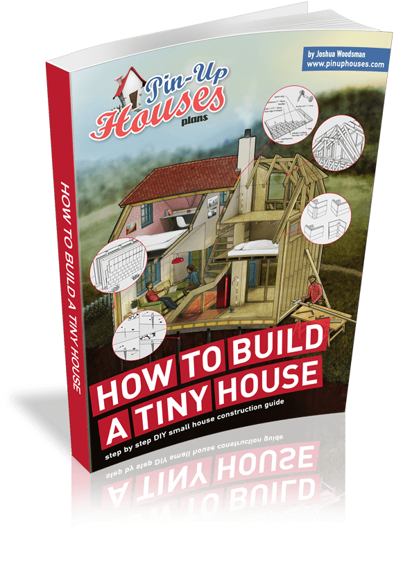 Download Step By Step Guide How To Build A Tiny House - House - Full ...