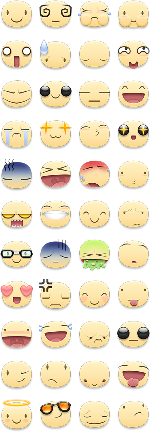 Download Meep - Stickers De Facebook Meep - Full Size PNG Image - PNGkit