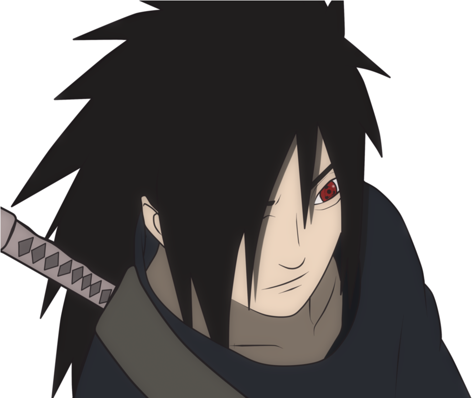 Madara Render