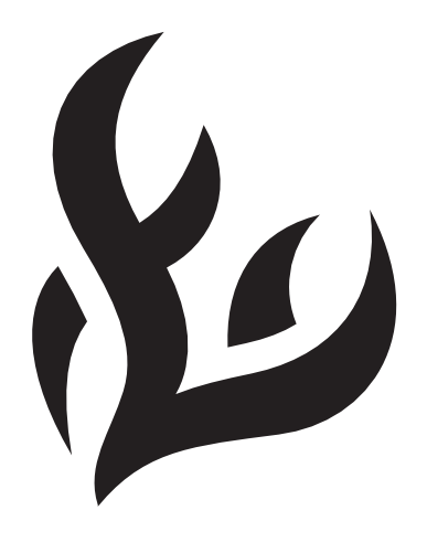 Pokemon Fire Symbol New