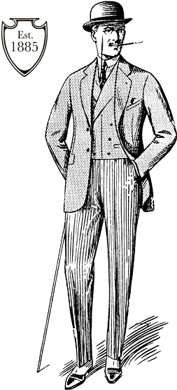 Download Side Image - Necktie - Full Size PNG Image - PNGkit