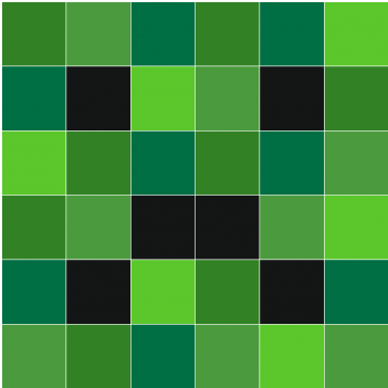 Download Simple Creeper Face - Ceramic - Full Size PNG Image - PNGkit