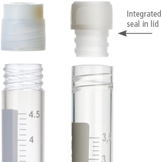 Download Cryo Tubes - Plastic Bottle - Full Size PNG Image - PNGkit