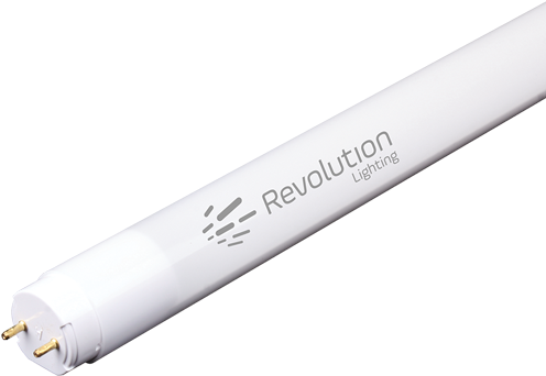 Download Ul Type B T8 Led Tubes - Tubo Led 2x9w Lumenes - Full Size PNG ...