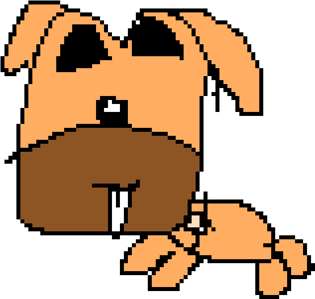 Download Rolly From Puppy Dog Pals - Cartoon - Full Size PNG Image - PNGkit