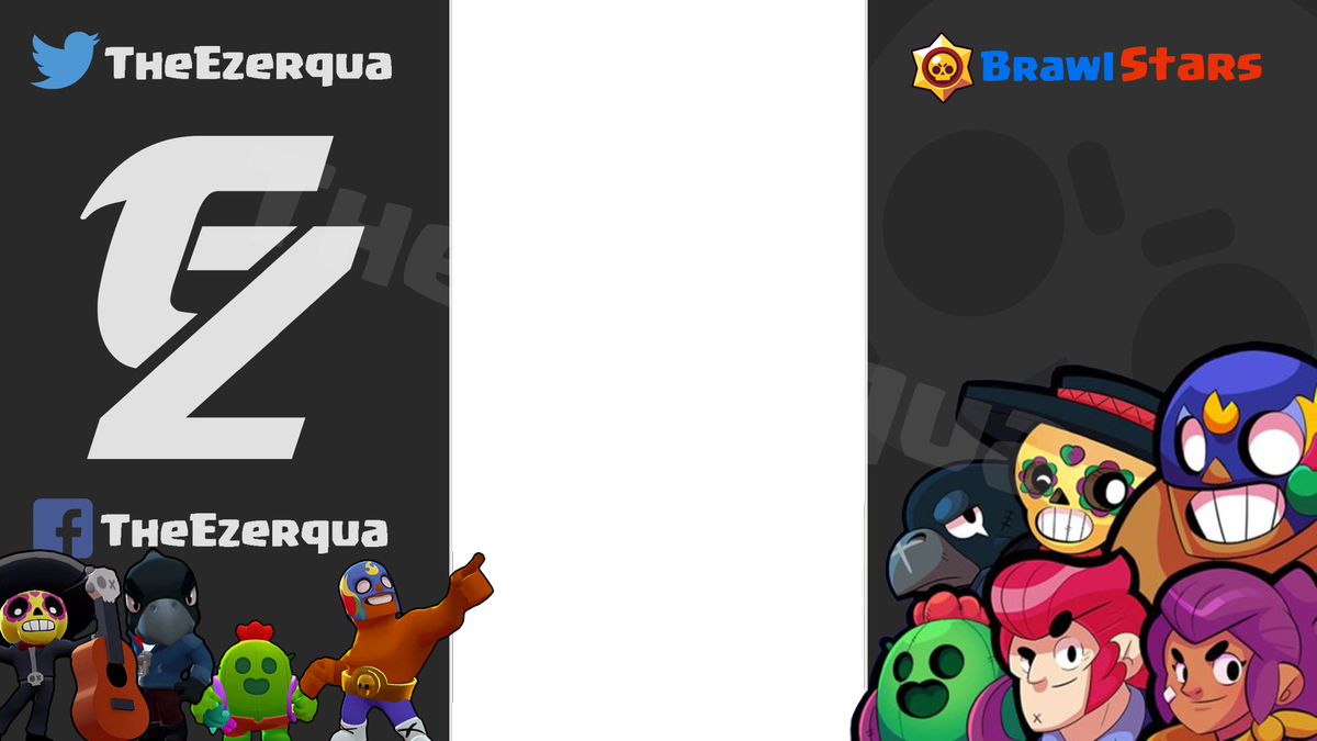 Download Brawl Stars Band On Twitter - Brall Stars - Full Size PNG ...