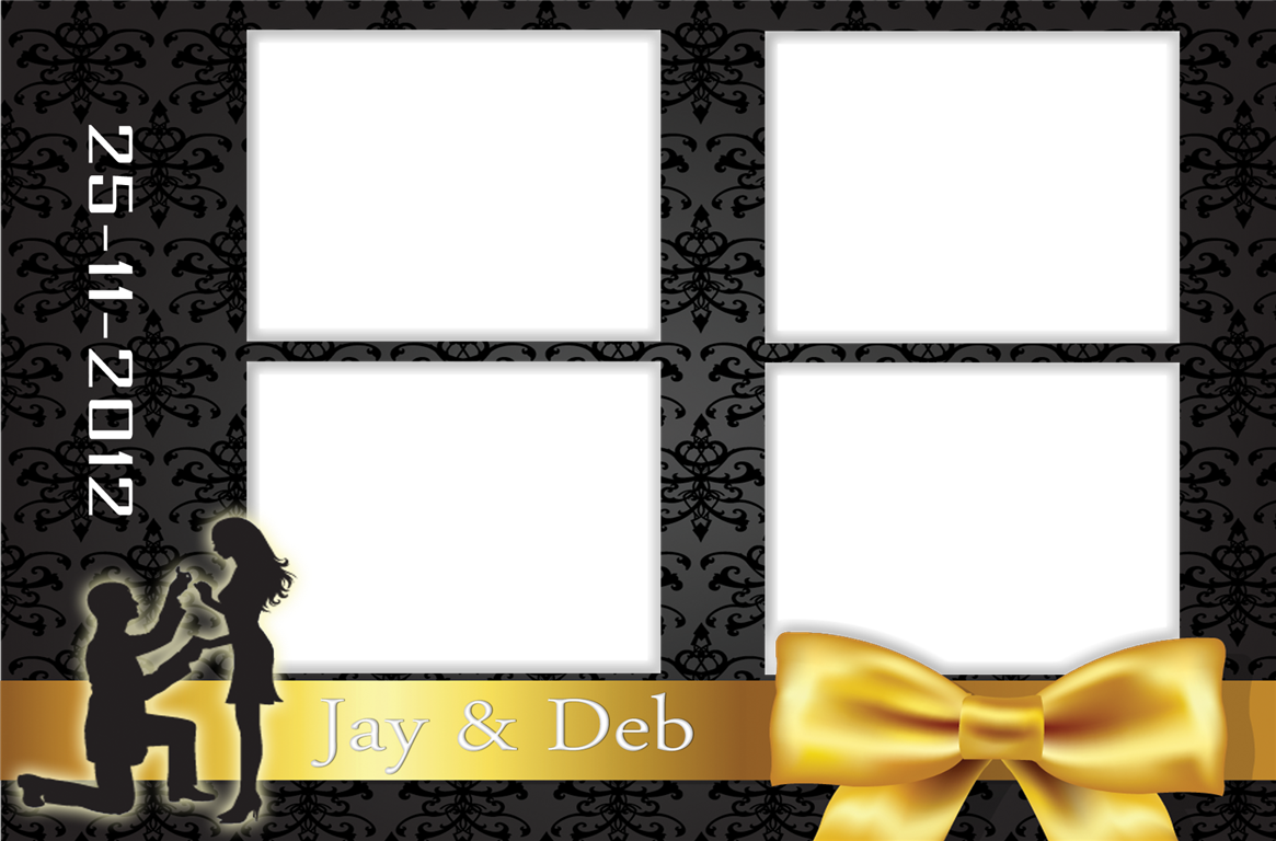 Download Photo Booth Photography Template Photo Booth Png Full 