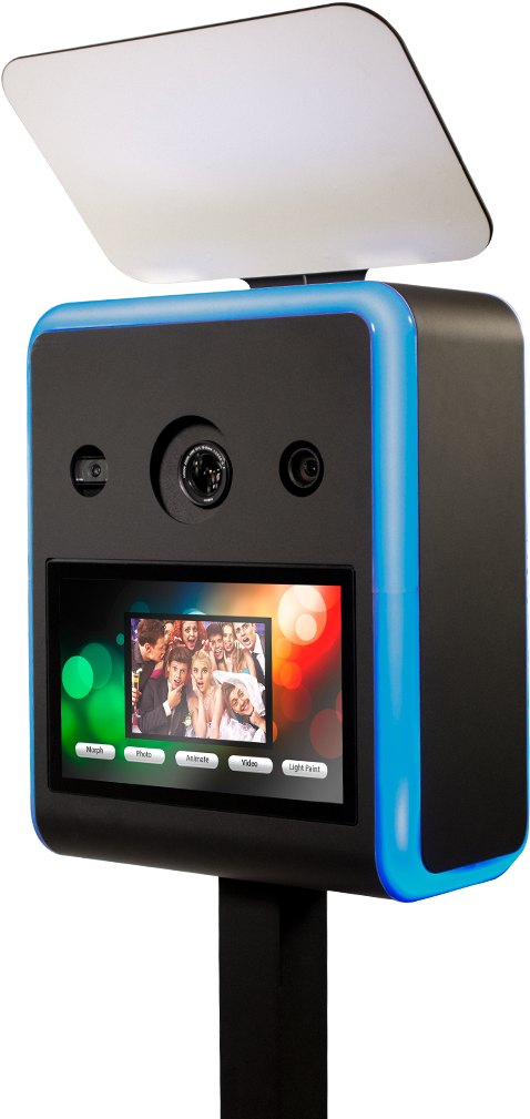 Download Infinite - Infinite Photo Booth - Full Size PNG Image - PNGkit