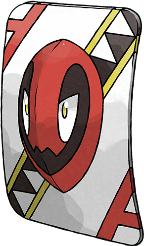 Download Playing Card Fakemon - Full Size PNG Image - PNGkit