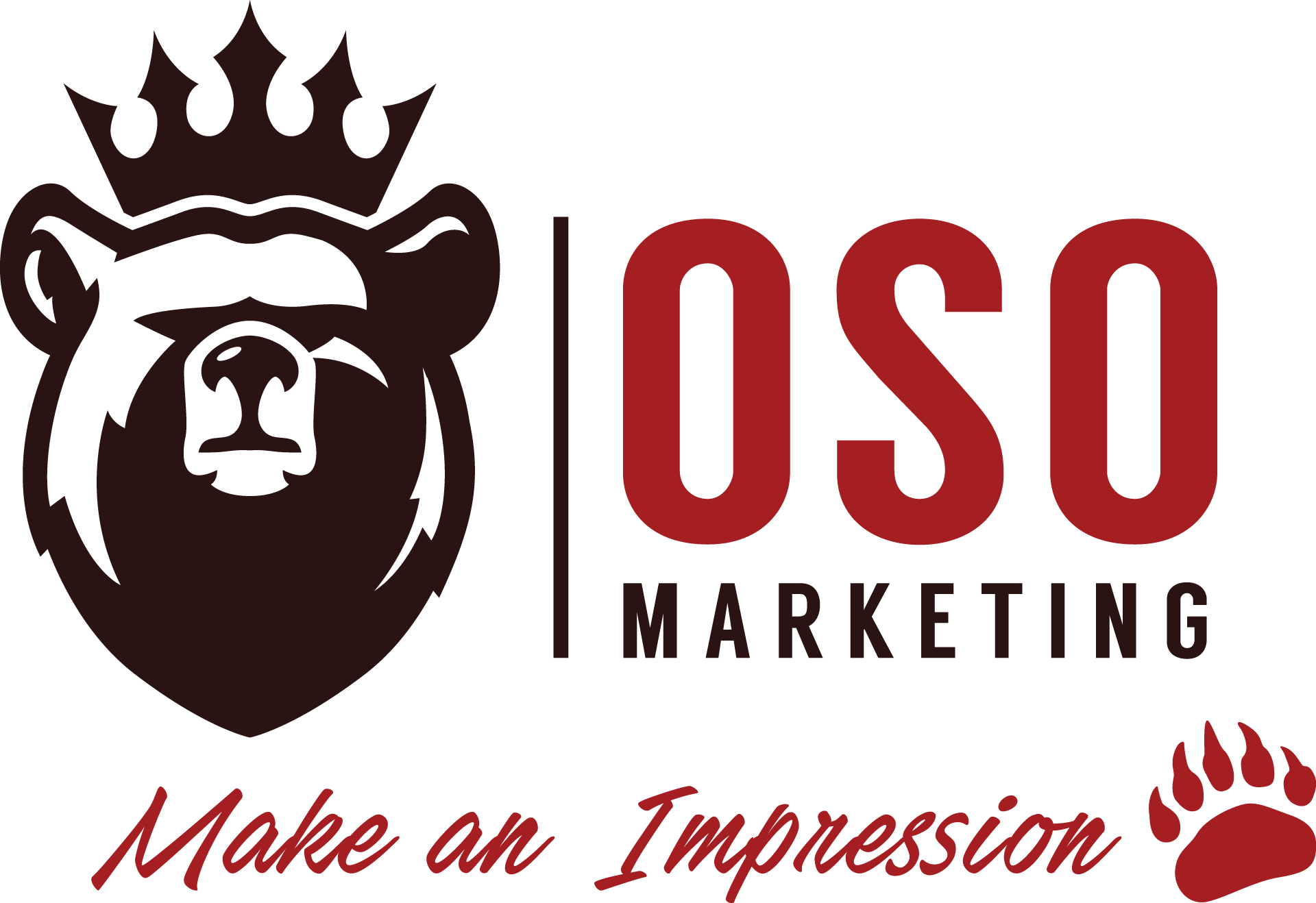 Download Oso Marketing - Oso Logo - Full Size PNG Image - PNGkit