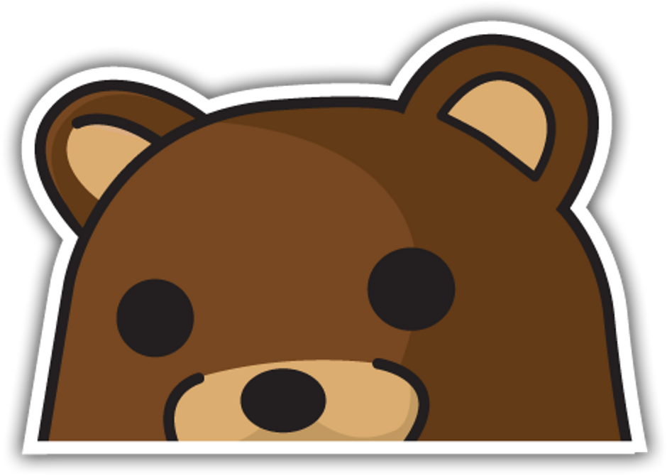 Download Png Oso - Full Size PNG Image - PNGkit