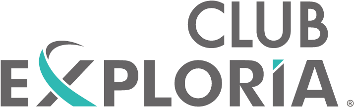 Download Discover The World - Exploria Resorts Logo - Full Size PNG ...