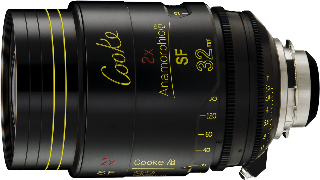 Download Cooke Anamorphic/i Sf 32mm T2 - Cooke Anamorphic/i 32mm T2.3 ...