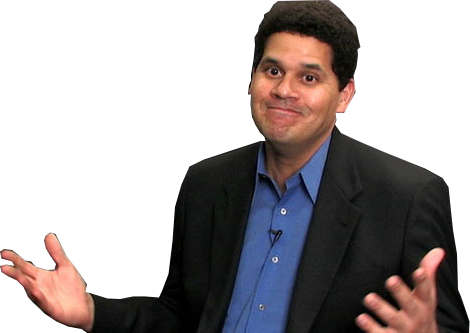 Download Nice Call Of Duty Meme Image Reggie Fils Aime Fantendo ...
