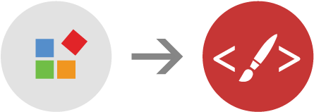 Download Developer-friendly Icon Editor - Circle - Full Size PNG Image ...