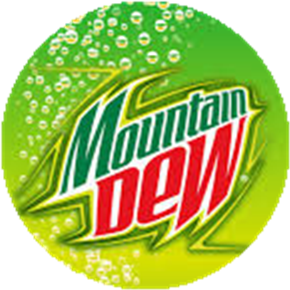 Download Mlg Png Pack - Mountain Dew Green Background - Full Size PNG ...